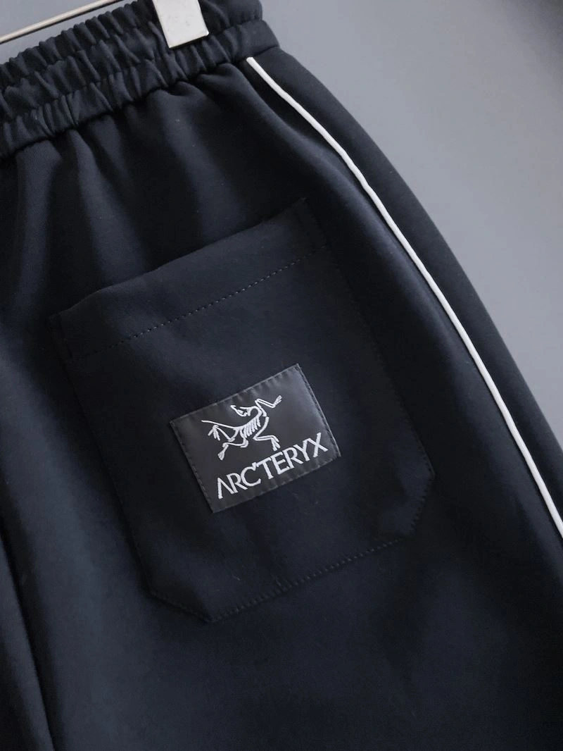 Exact replica Arcteryx Long Pants