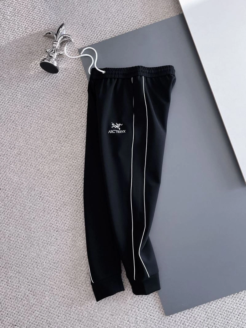 Exact replica Arcteryx Long Pants