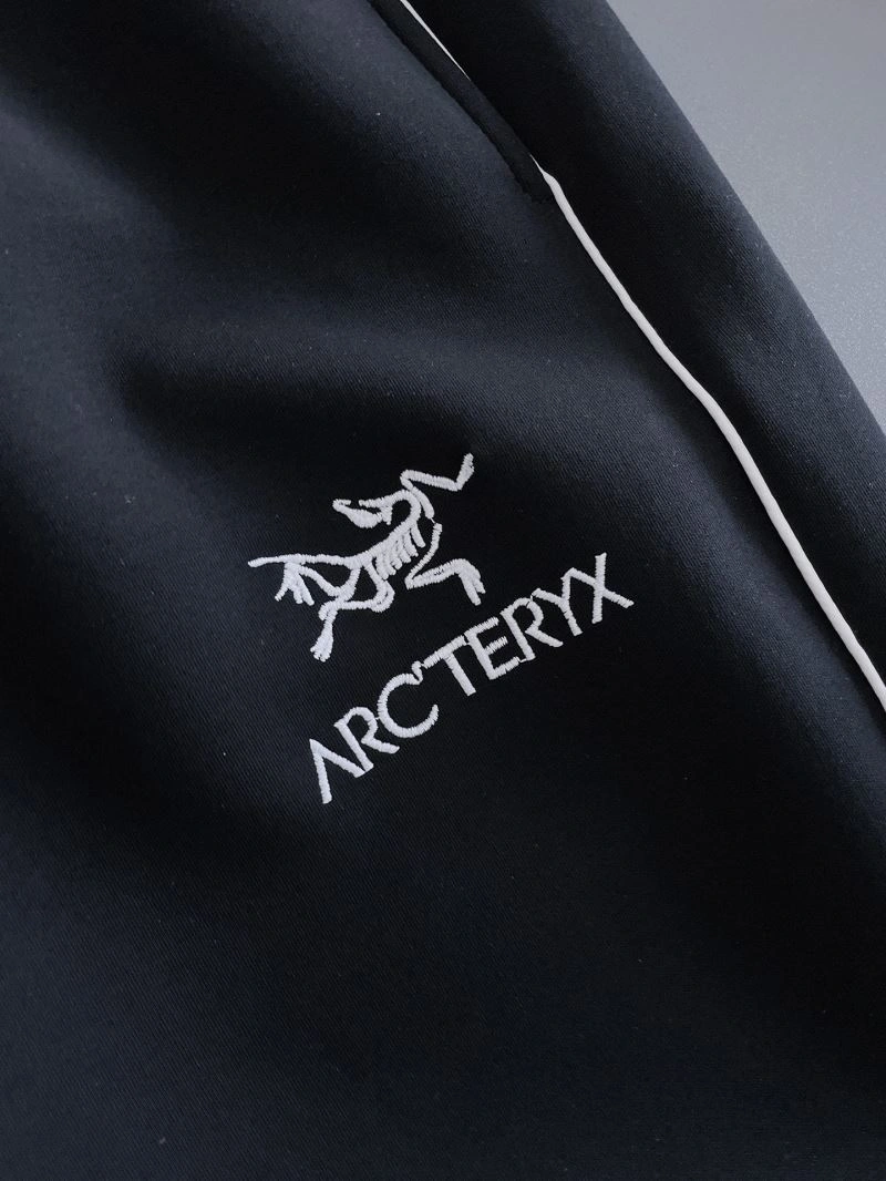 Exact replica Arcteryx Long Pants