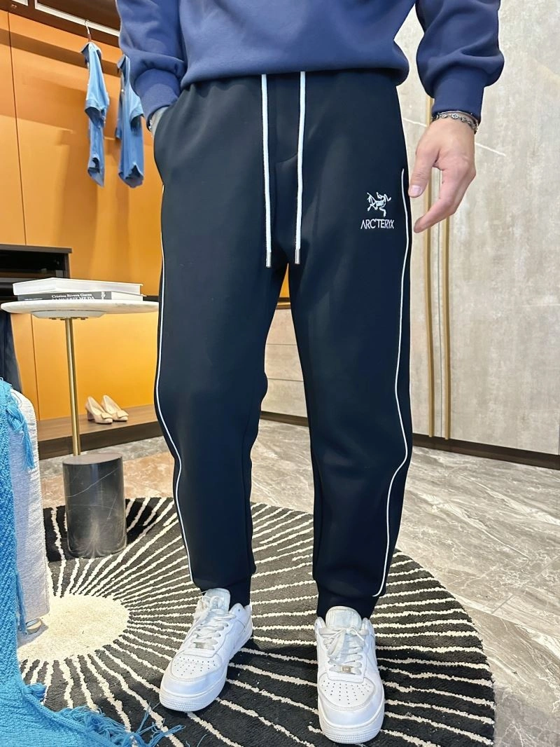 1:1 copy Arcteryx Long Pants