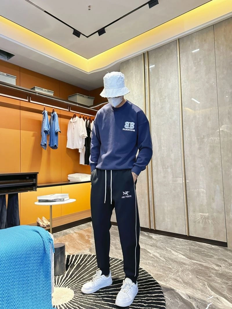 1:1 copy Arcteryx Long Pants
