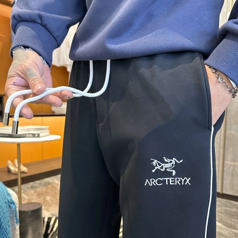1:1 copy Arcteryx Long Pants