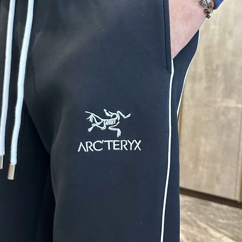 1:1 copy Arcteryx Long Pants