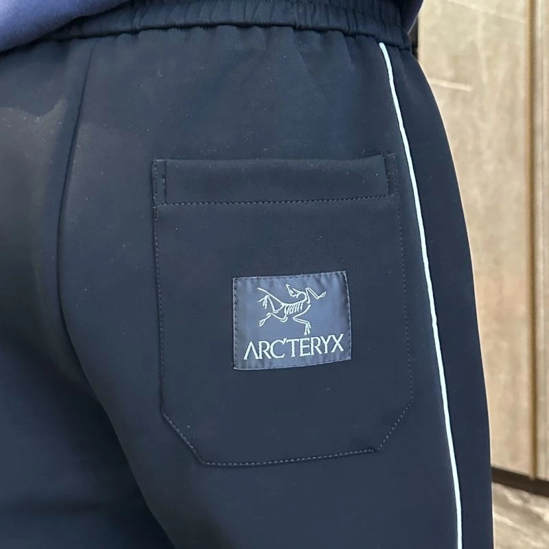 1:1 copy Arcteryx Long Pants