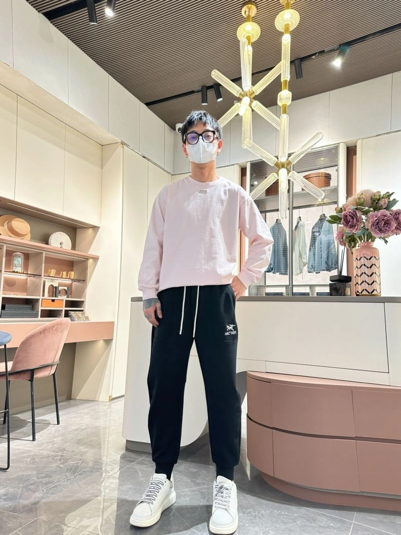 Low-cost Arcteryx Long Pants
