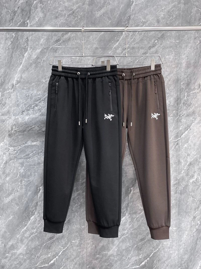 Perfect replica Arcteryx Long Pants