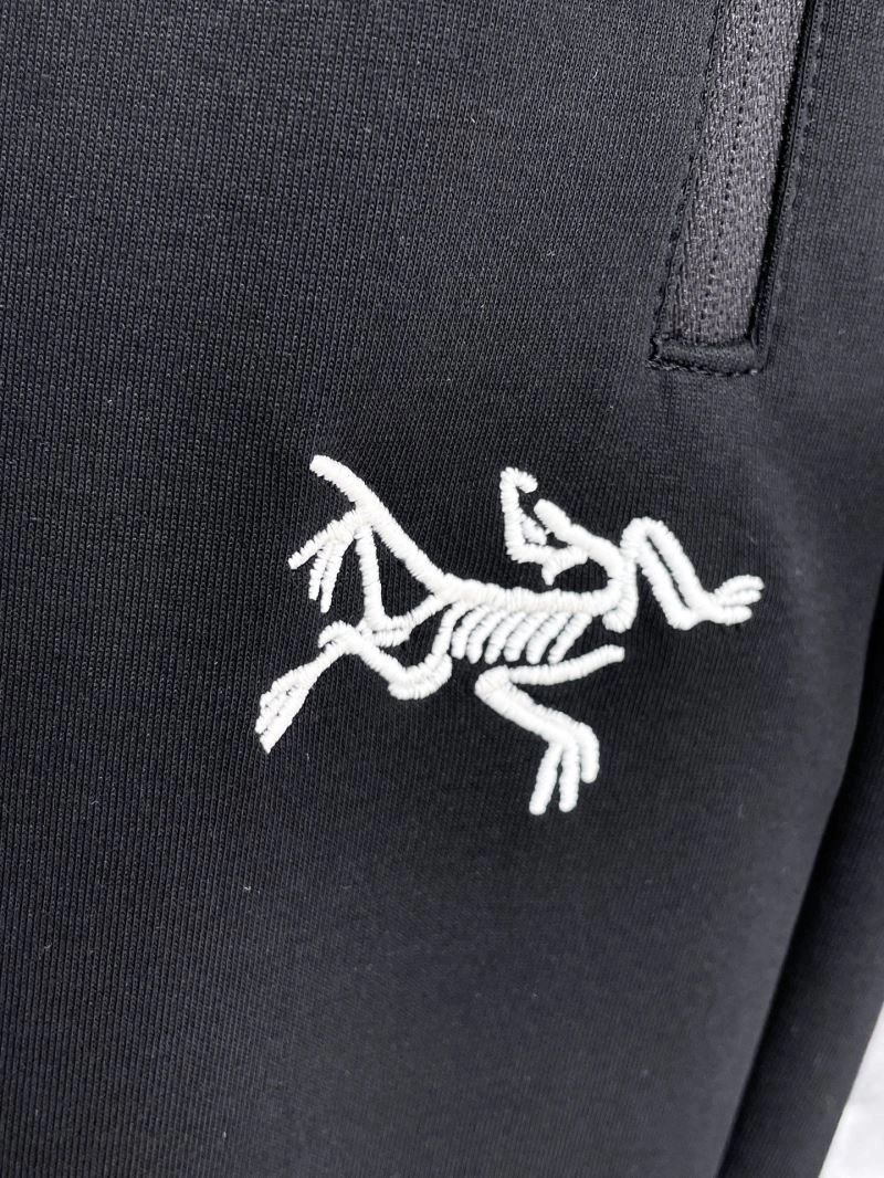Perfect replica Arcteryx Long Pants