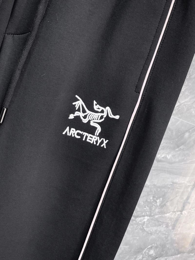 High accuracy Arcteryx Long Pants