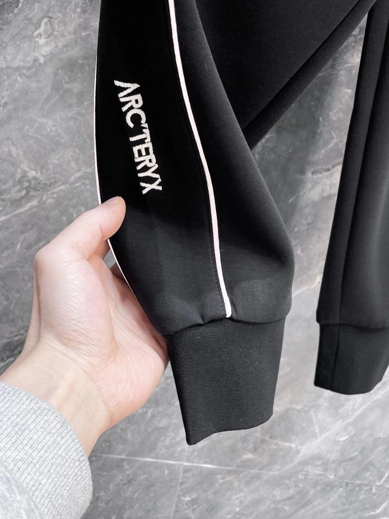 High accuracy Arcteryx Long Pants