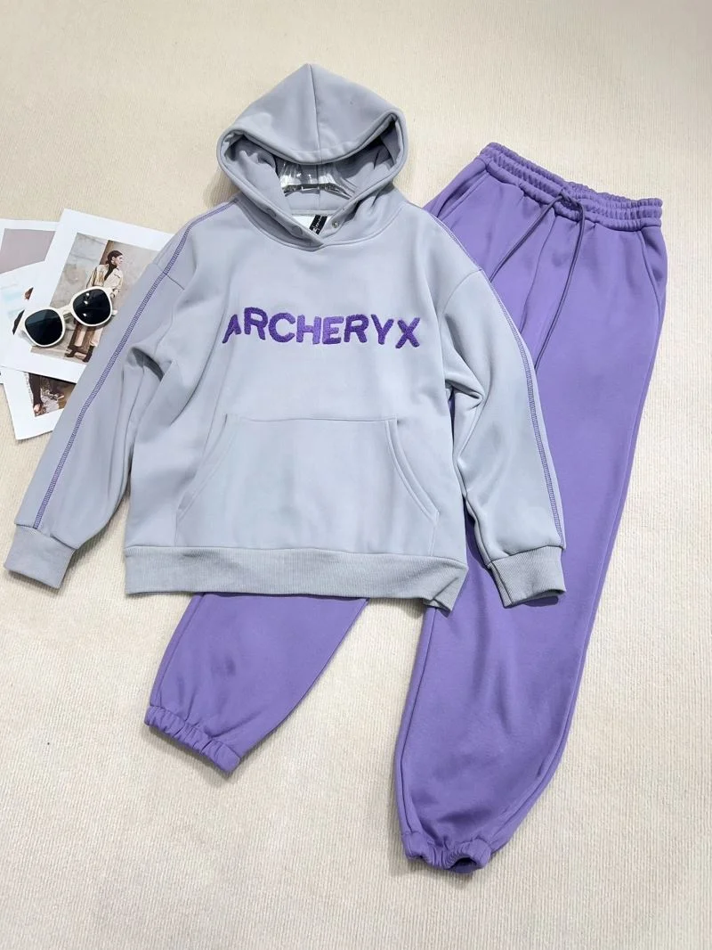Inexpensive Arcteryx Long Suits