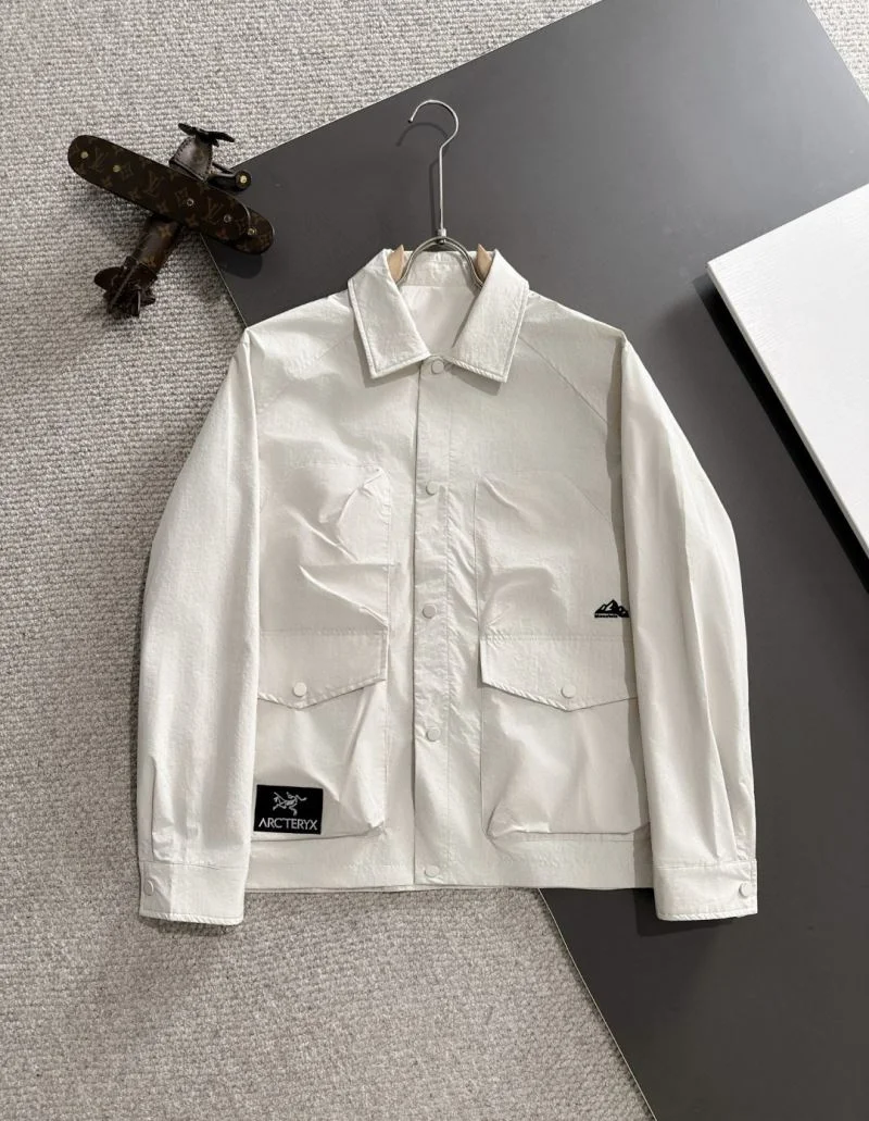 Arcteryx Outwear