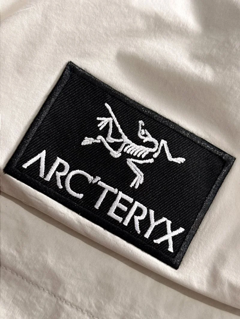 Genuine Arcteryx Outwear