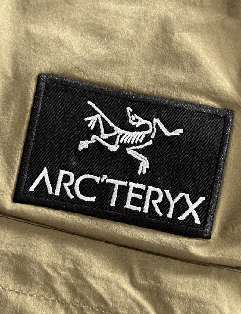Bargain Arcteryx Outwear