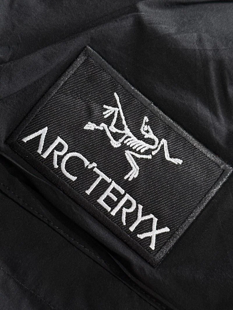 Genuine Arcteryx Outwear