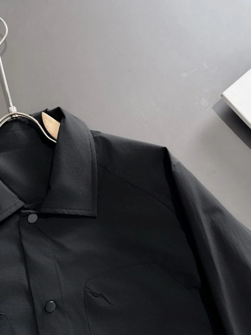 Genuine Arcteryx Outwear