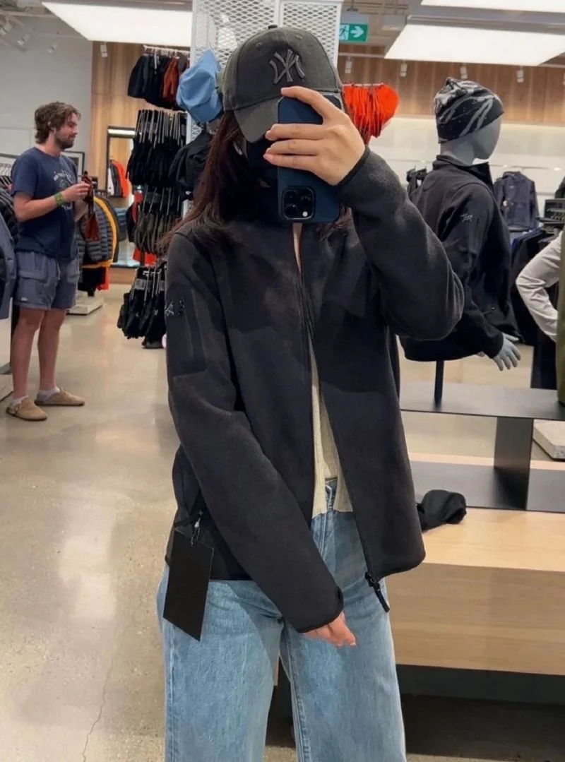 Legit Arcteryx Outwear