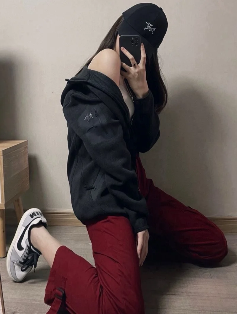 Legit Arcteryx Outwear