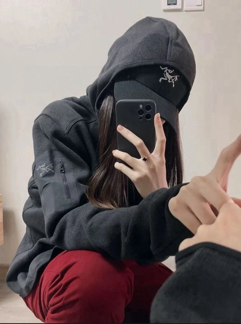 Legit Arcteryx Outwear