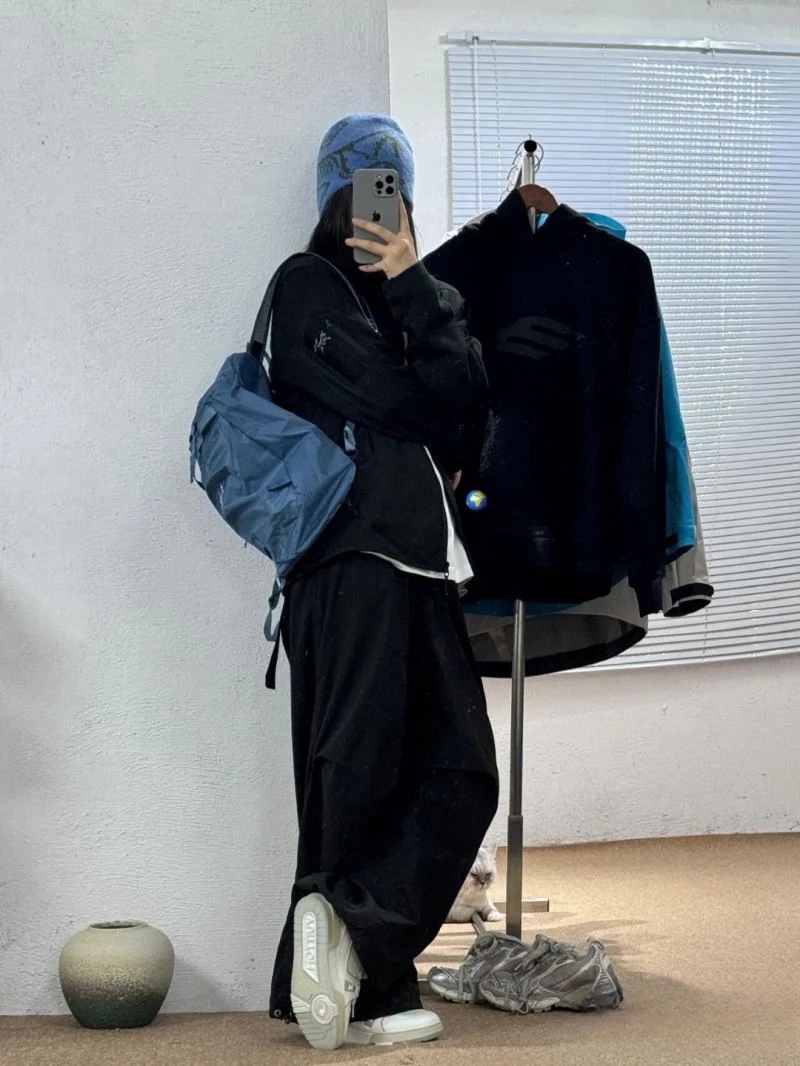 Legit Arcteryx Outwear