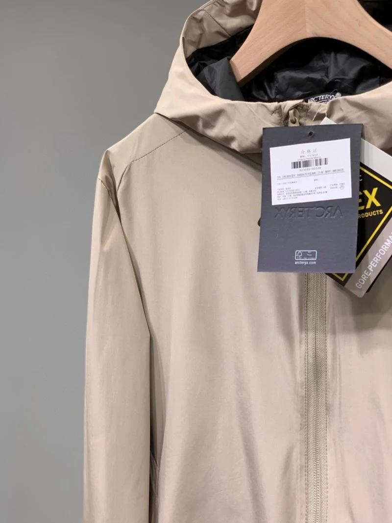 Cut-rate Arcteryx Outwear