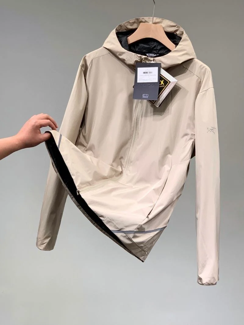 Cut-rate Arcteryx Outwear