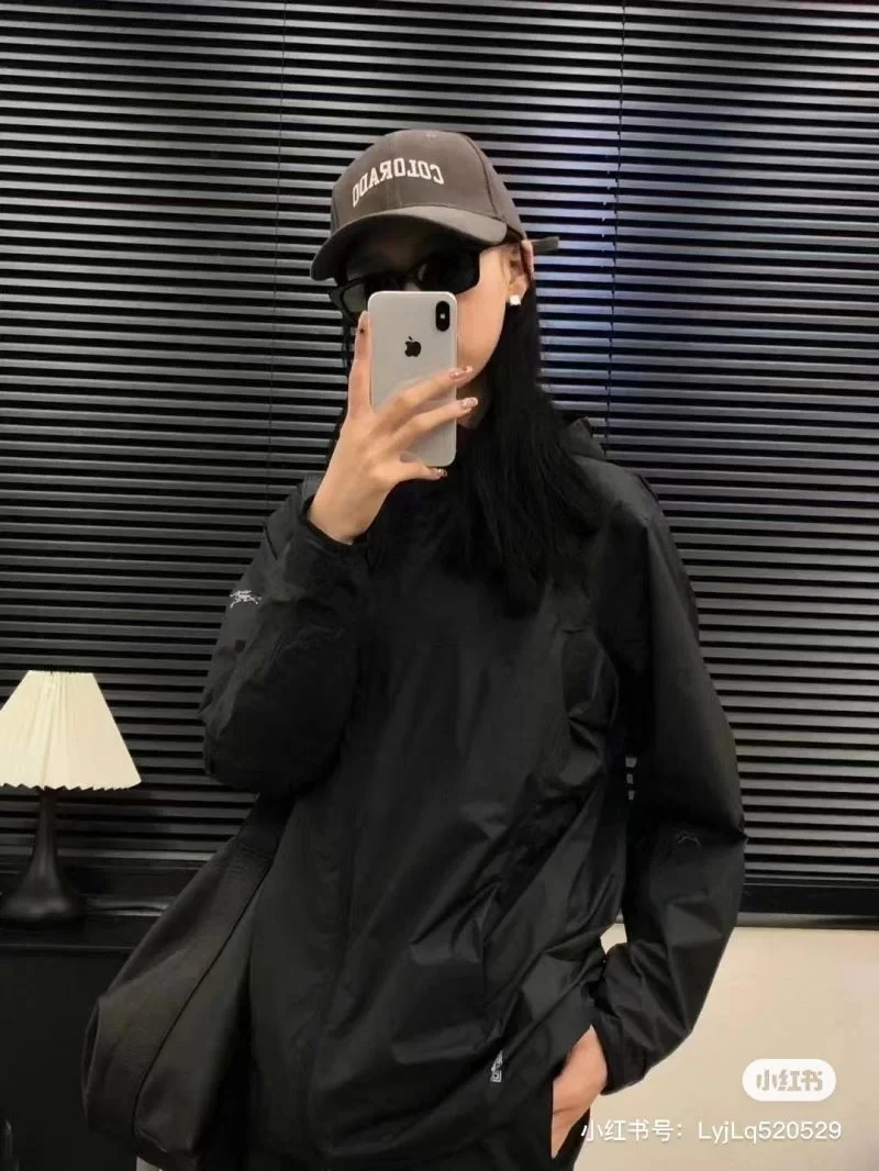 Cut-rate Arcteryx Outwear