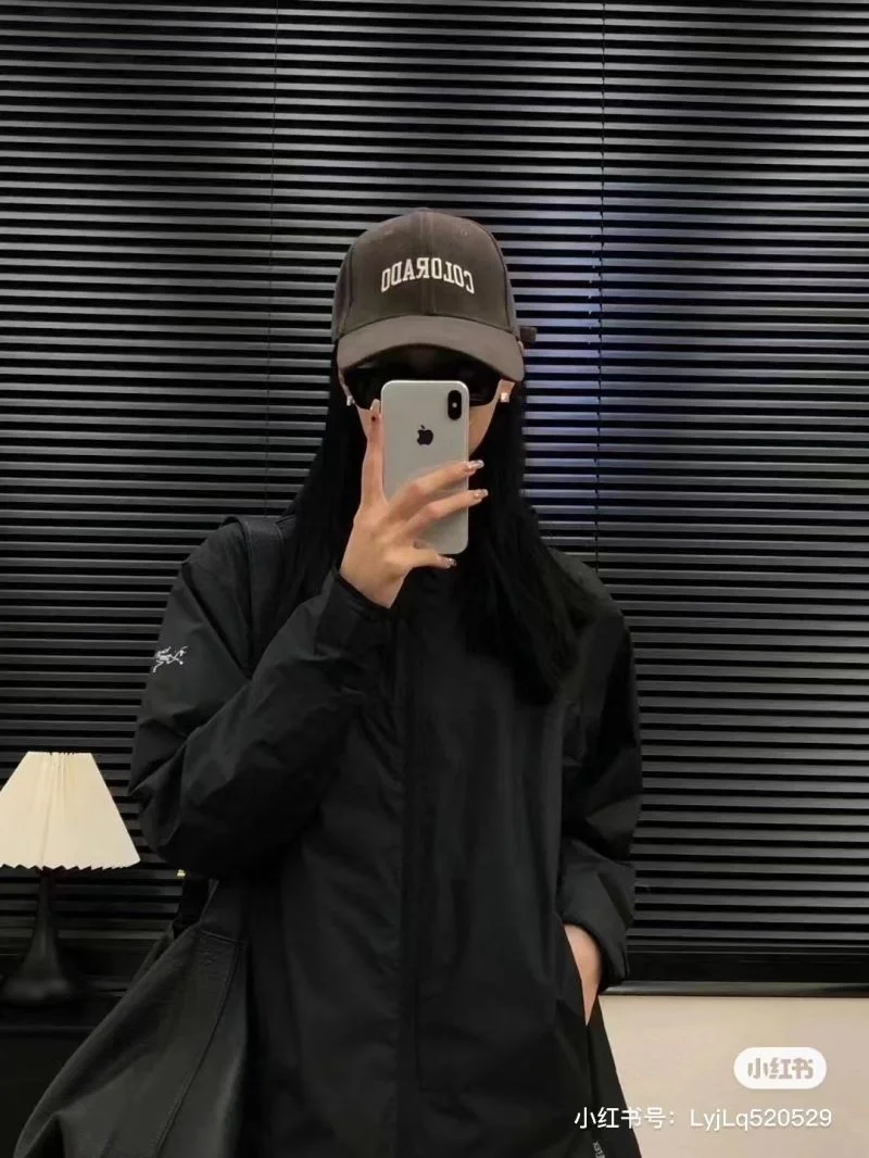 Cut-rate Arcteryx Outwear