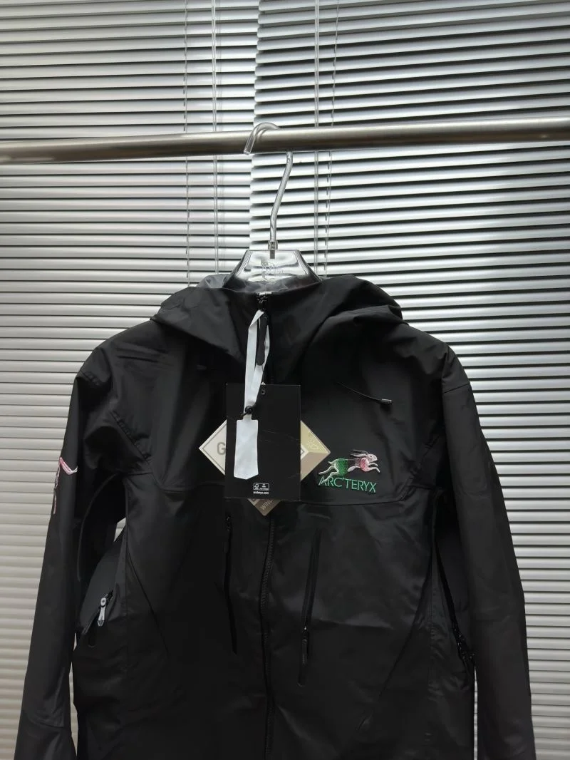 Perfect replica Arcteryx Outwear