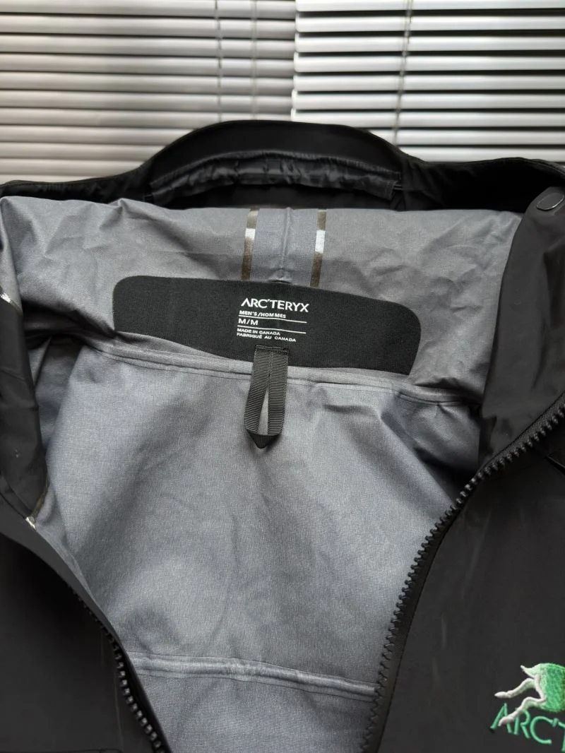 Perfect replica Arcteryx Outwear