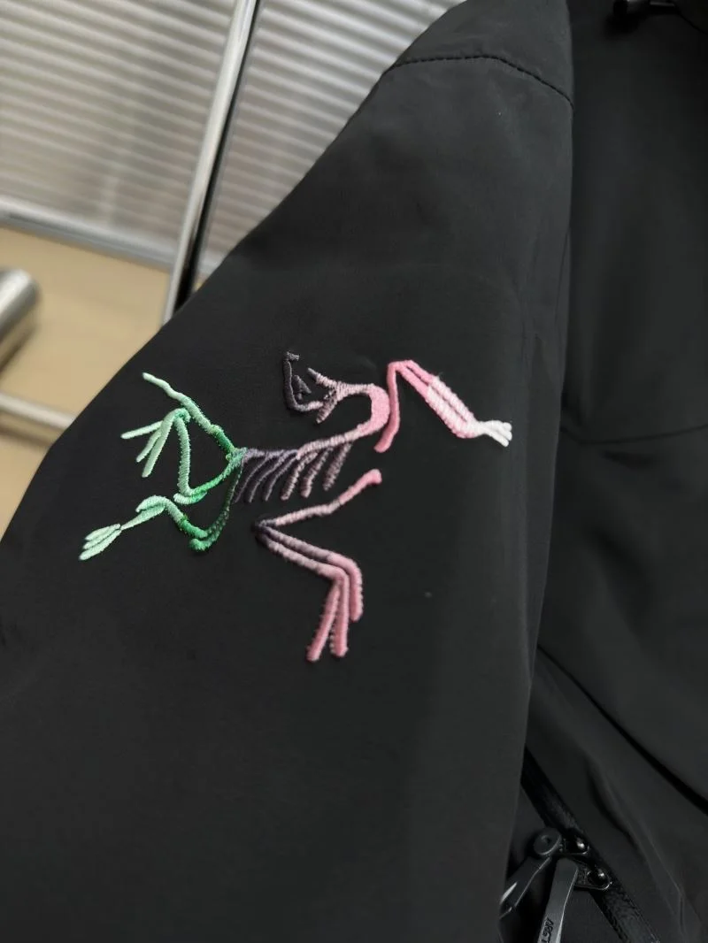 Perfect replica Arcteryx Outwear