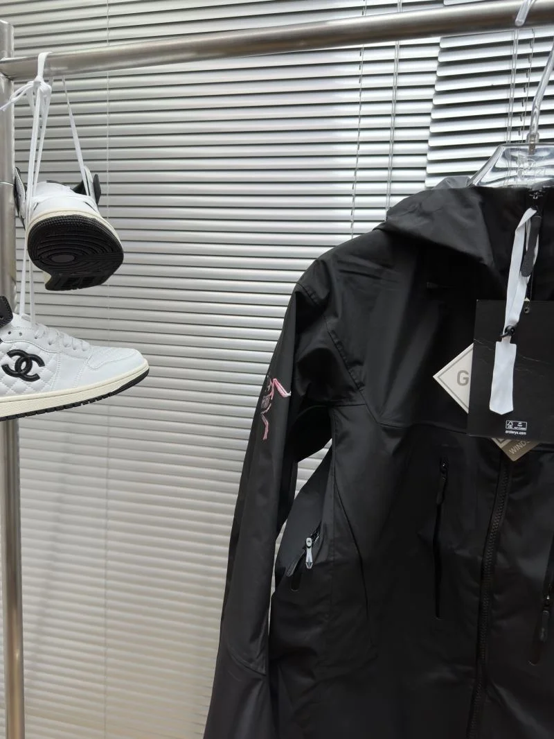 Perfect replica Arcteryx Outwear