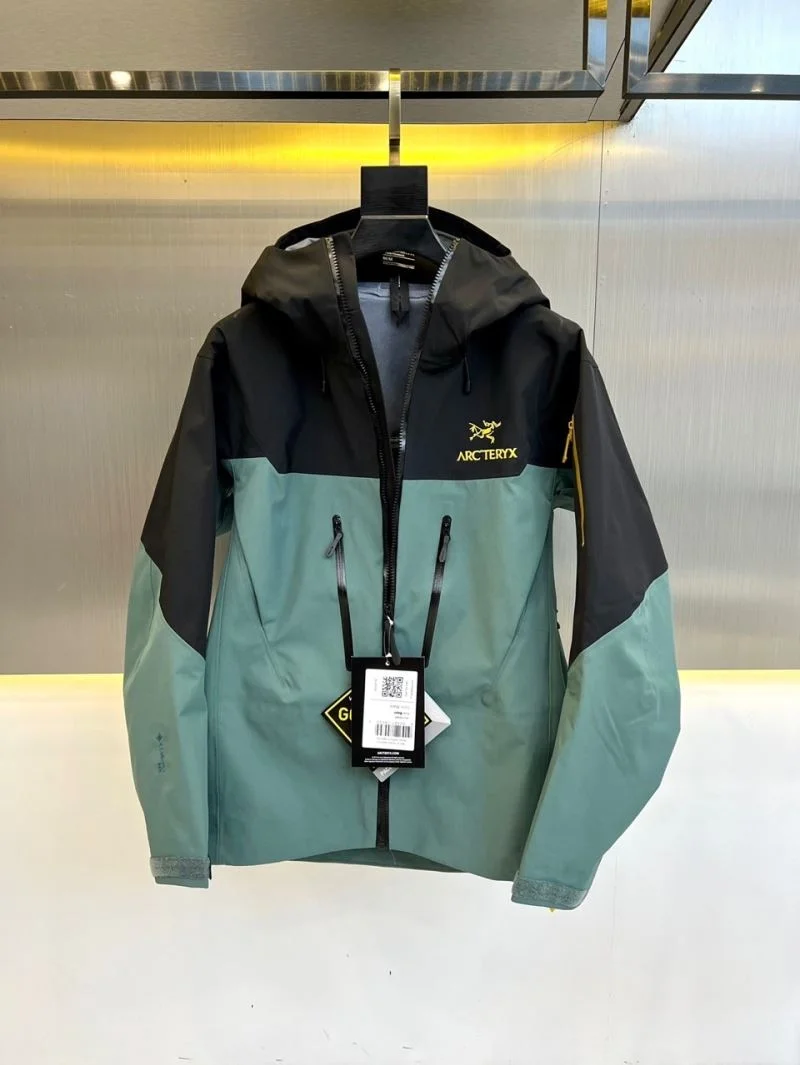 Arcteryx Outwear