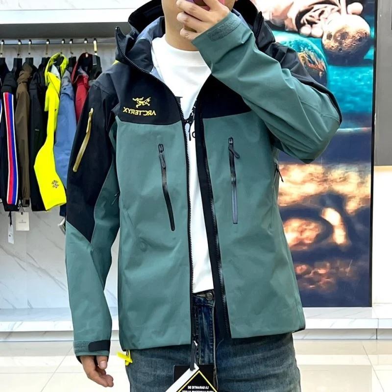 Economical Arcteryx Outwear