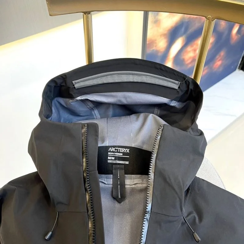 Economical Arcteryx Outwear