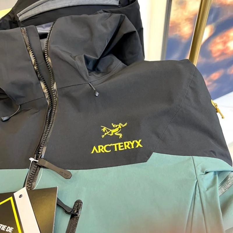 Economical Arcteryx Outwear