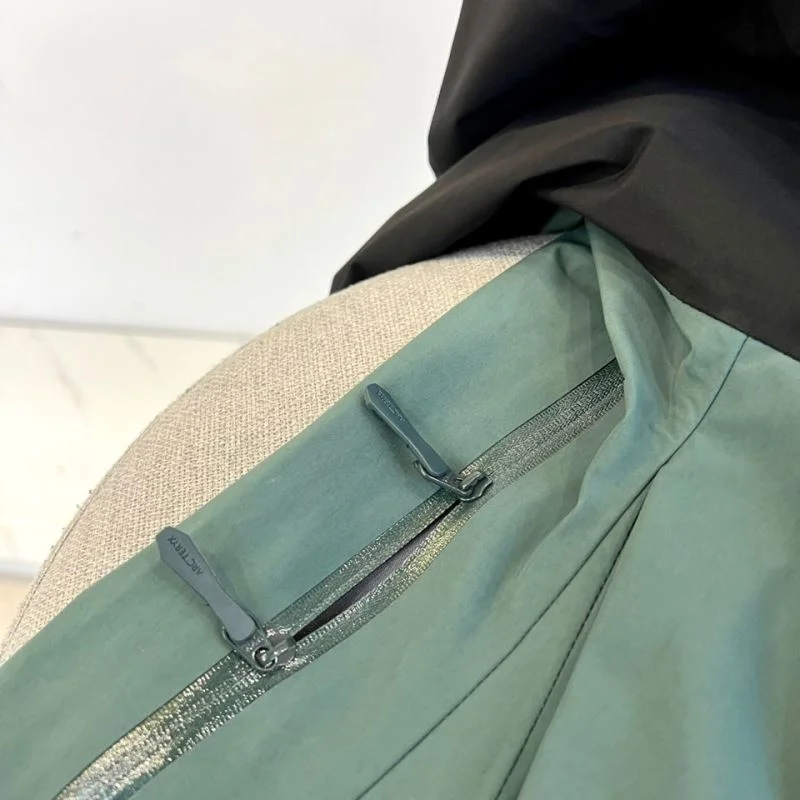 Economical Arcteryx Outwear