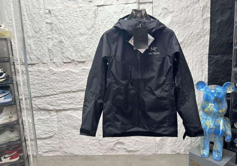 Arcteryx Outwear