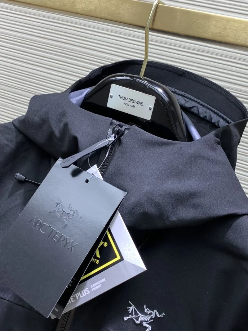Genuine Arcteryx Outwear