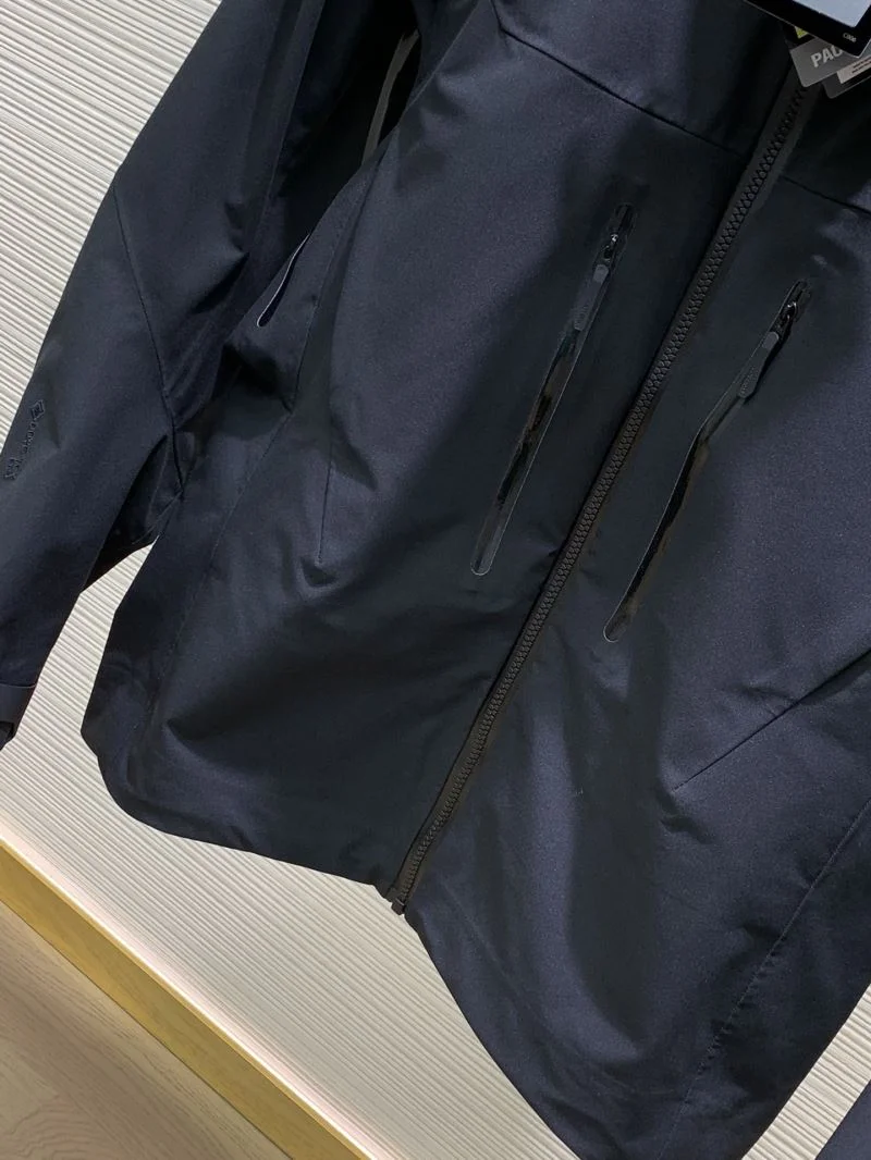 Genuine Arcteryx Outwear