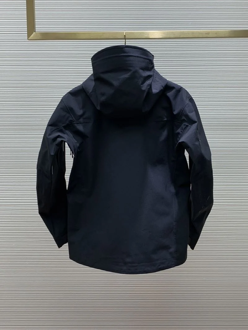 Genuine Arcteryx Outwear