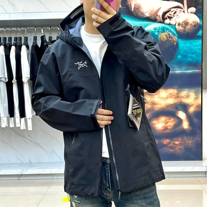 Cut-rate Arcteryx Outwear