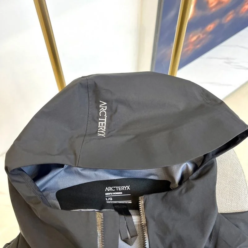 Cut-rate Arcteryx Outwear