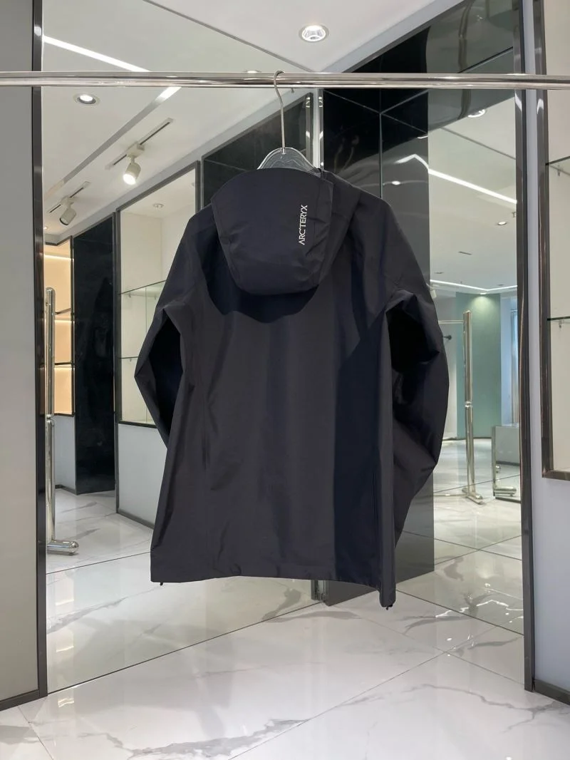 Budget-friendly Arcteryx Outwear