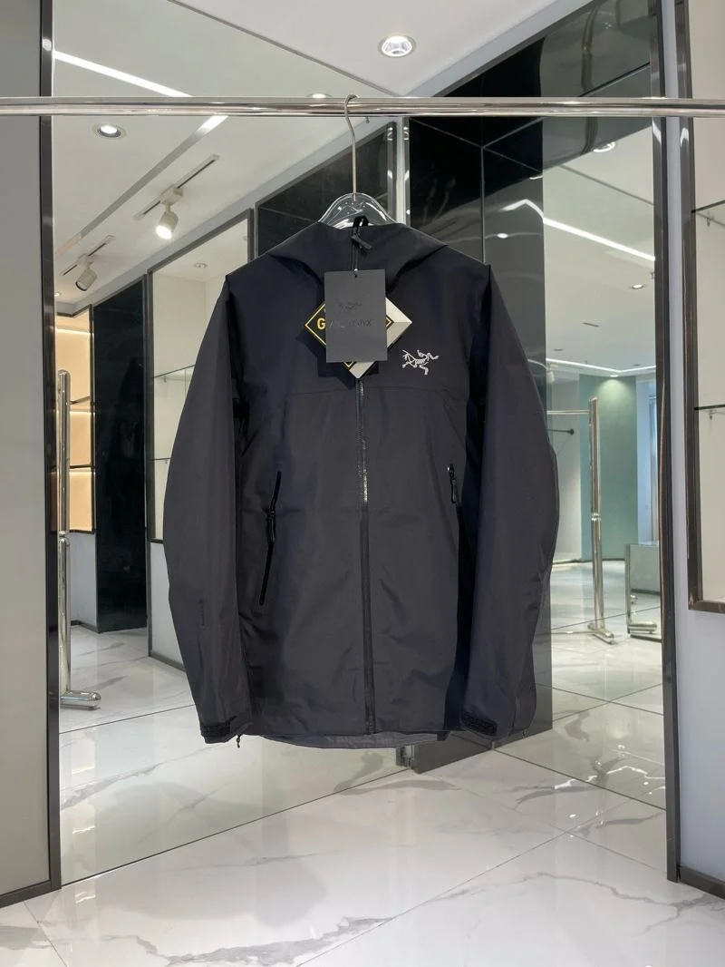 Budget-friendly Arcteryx Outwear
