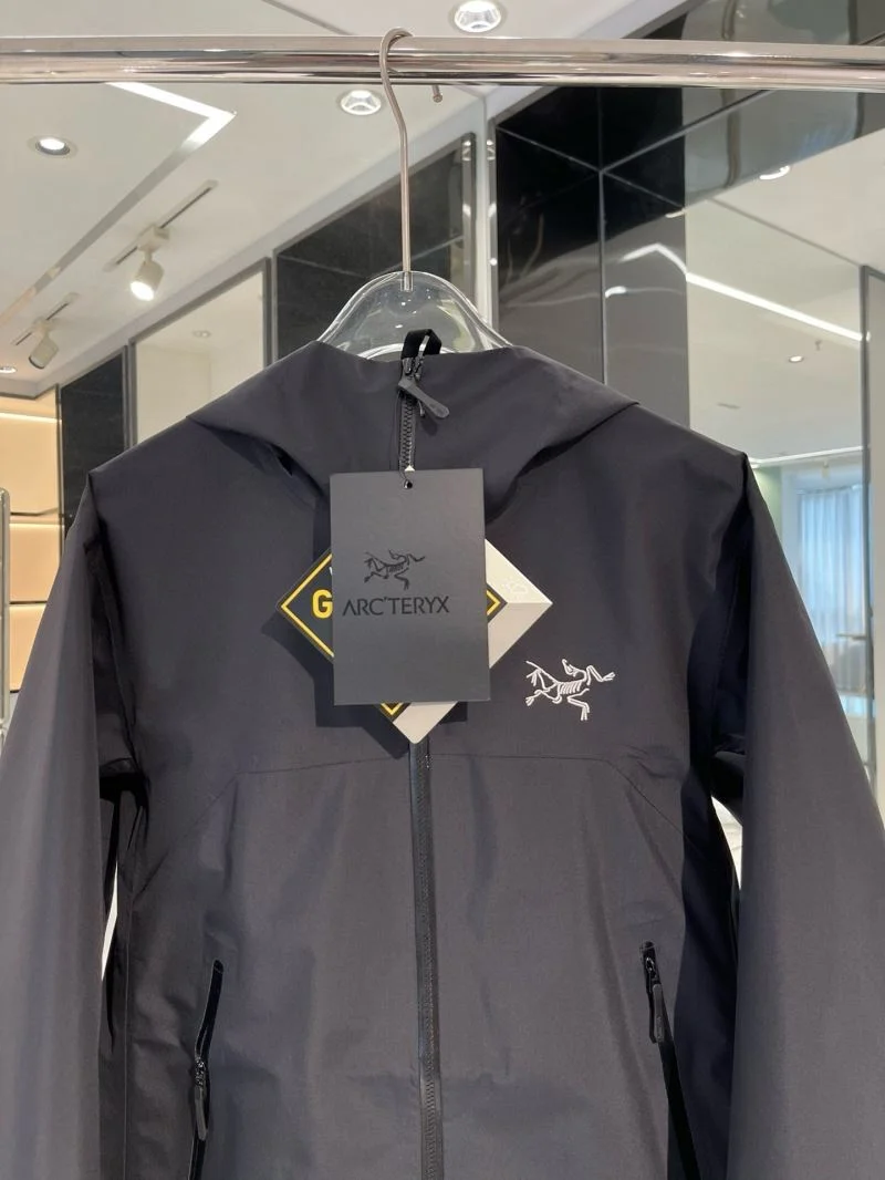 Budget-friendly Arcteryx Outwear