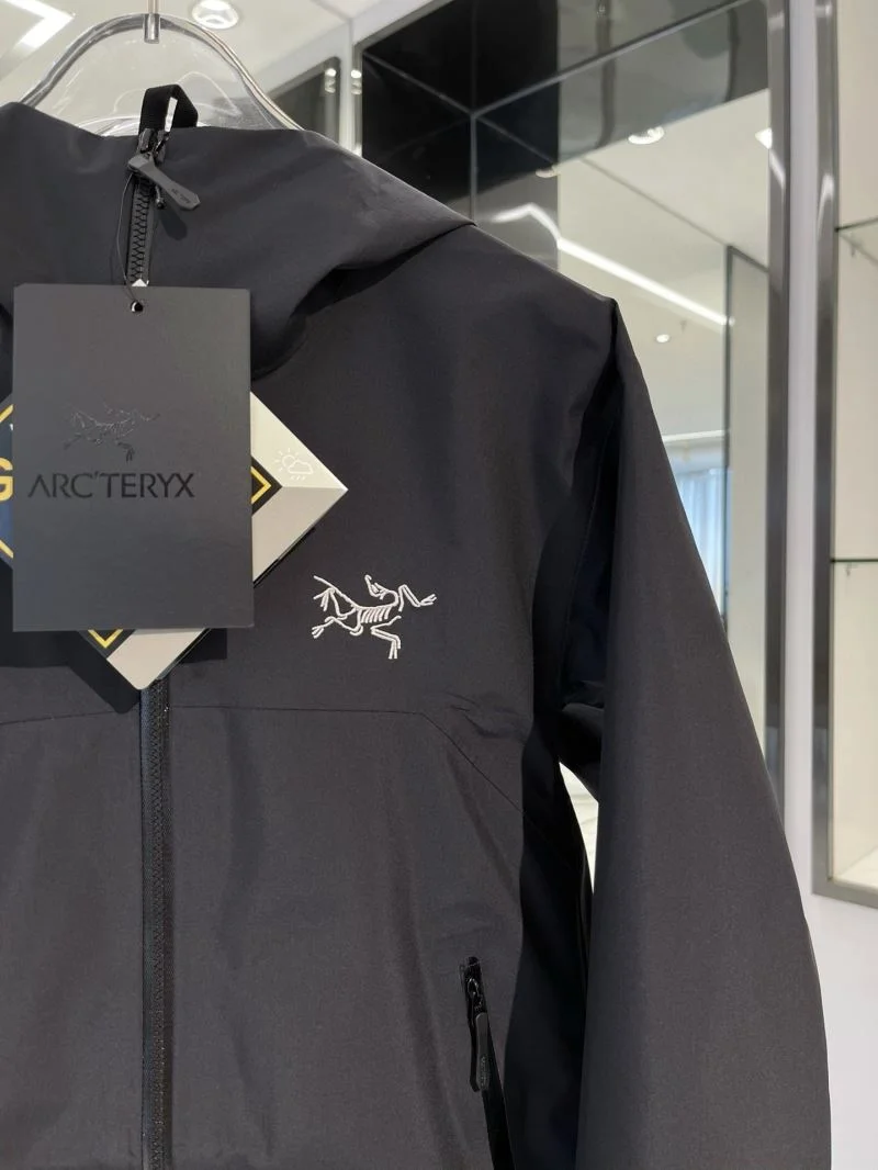 Budget-friendly Arcteryx Outwear