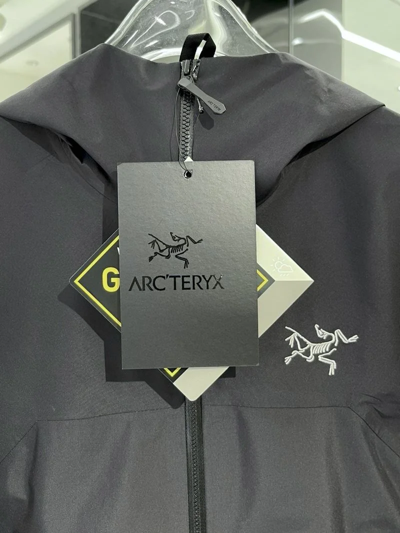 Budget-friendly Arcteryx Outwear