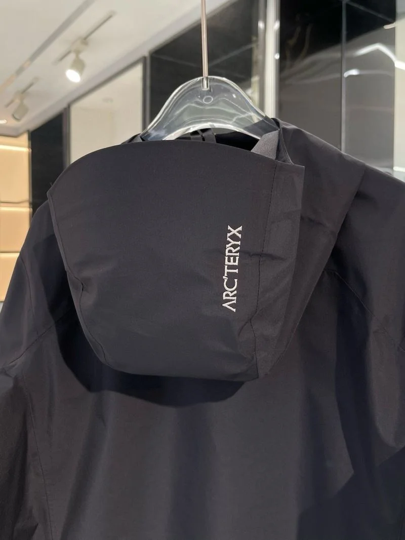 Budget-friendly Arcteryx Outwear