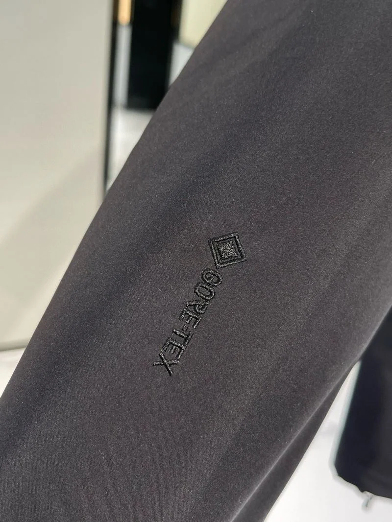 Budget-friendly Arcteryx Outwear
