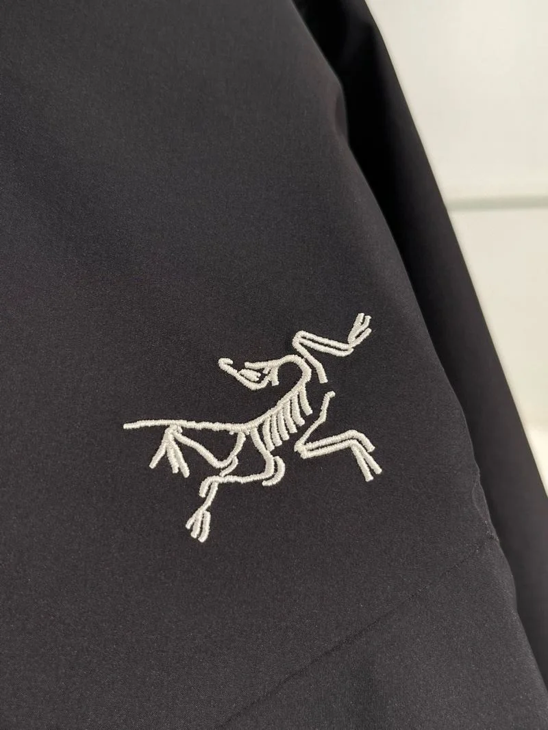 Budget-friendly Arcteryx Outwear
